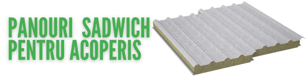 Distribuitor panouri sandwich – Spielmann Complex